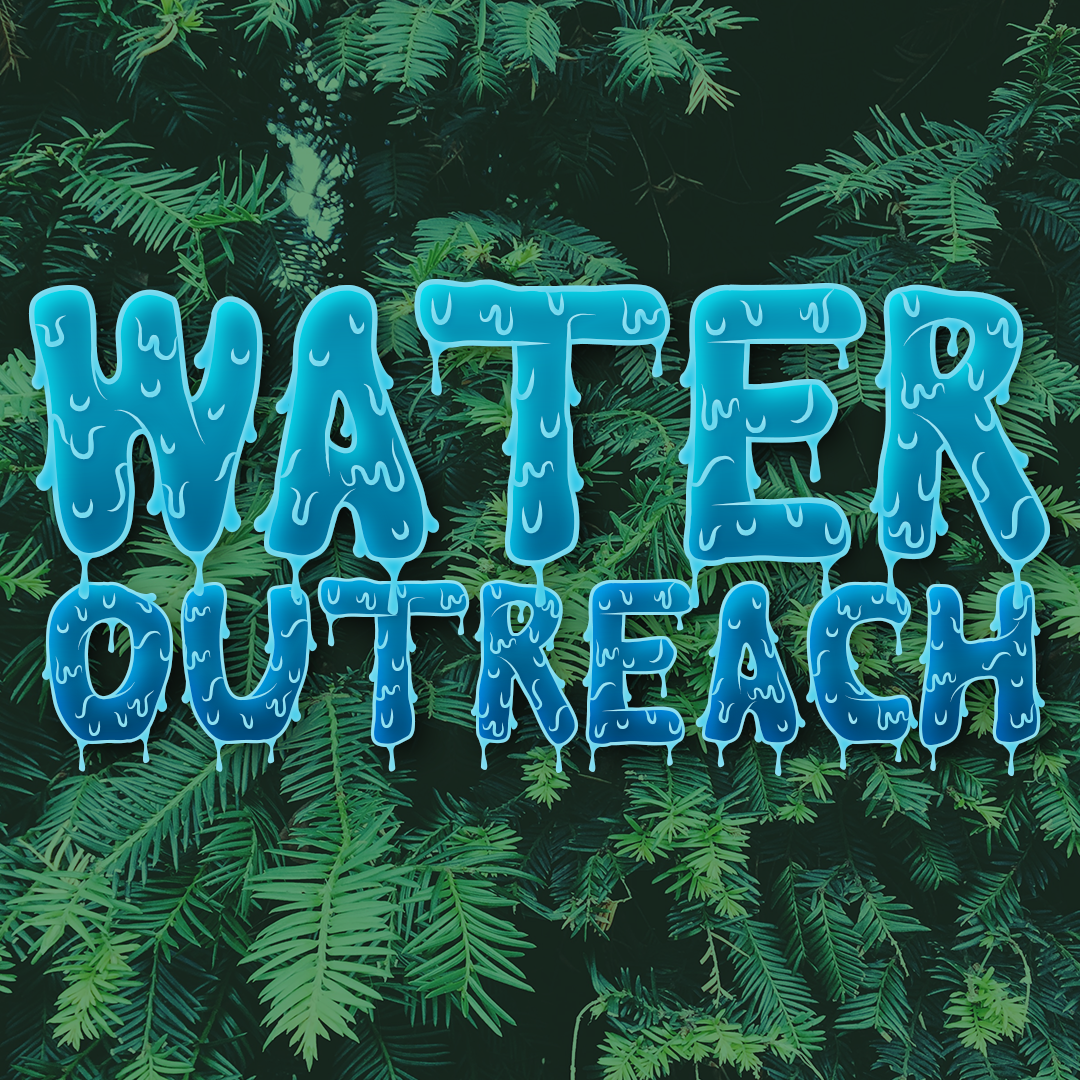 Water Outreach | VineLife Christian Church