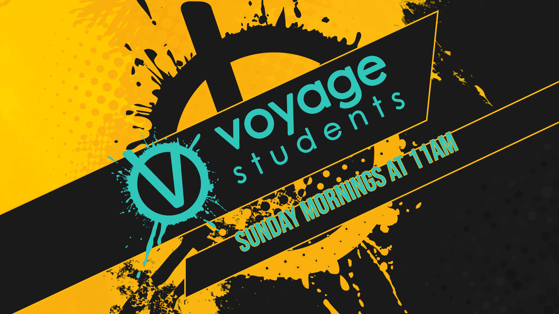 Voyage Student Ministry | VineLife Christian Church